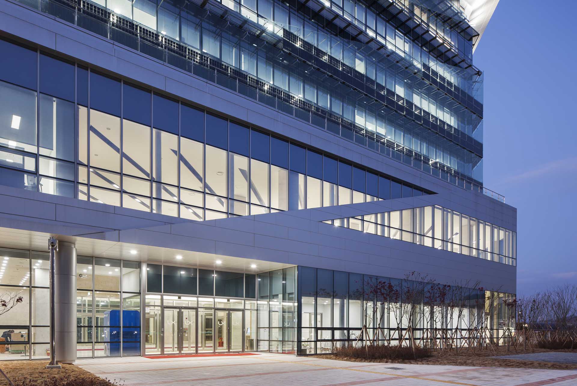 Baku Olympic Stadium - All - PROJECTS - heerim