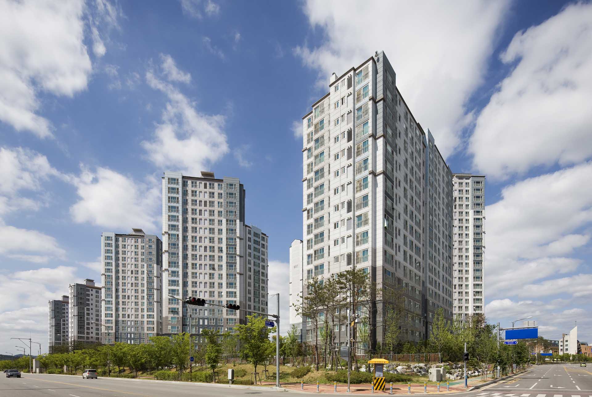 Baku Olympic Stadium - All - PROJECTS - heerim