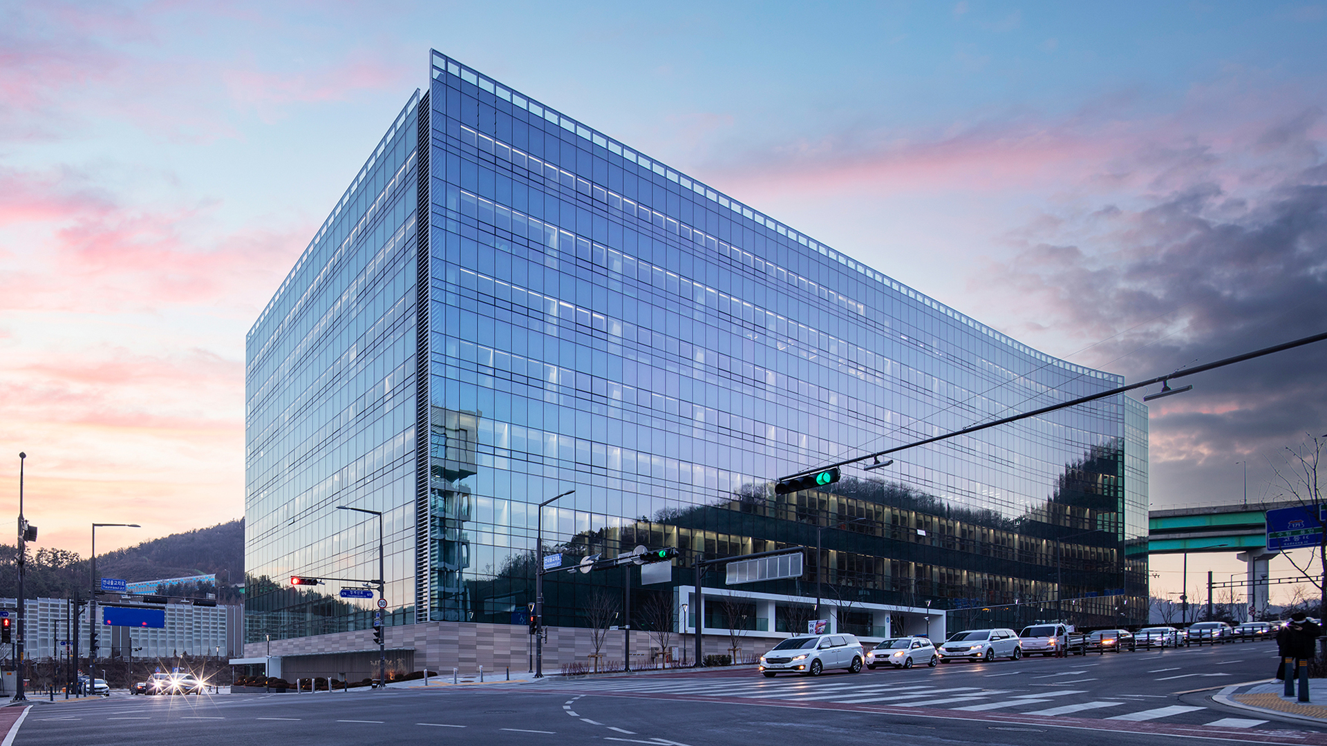 Baku Olympic Stadium - All - PROJECTS - heerim