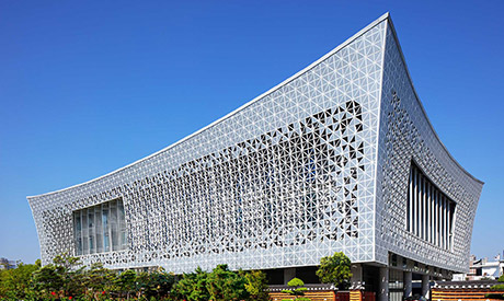 Heerim Architects & Planners Co., Ltd. - ABOUT US - HEERIM | 희림건축