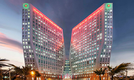 Heerim Architects & Planners Co., Ltd. - ABOUT US - HEERIM | 희림건축